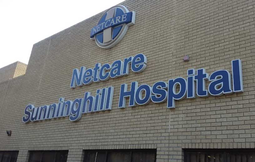 First Designa CONNECT Installations in South Africa with Netcare